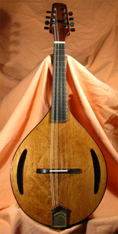 Laughlin Mandolin
