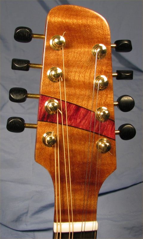 Laughlin Mandolin